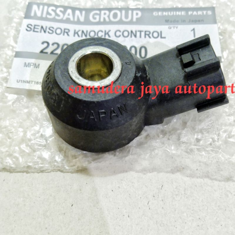 Original X-Trail T30 knock sensor | Shopee Malaysia