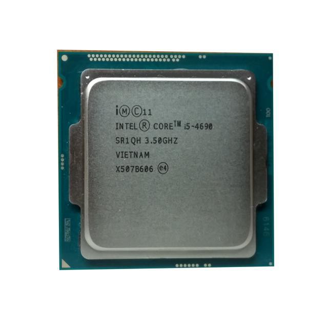 Intel Core i3 i5 i7 4130 4150 4160t 4170 4430s 4440s 4460T 4430TE 4570 ...