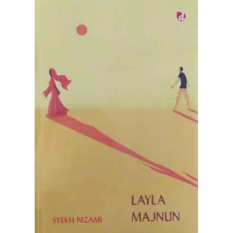 Novel LAYLA MAJNUN. Sheikh Nizami | Shopee Malaysia