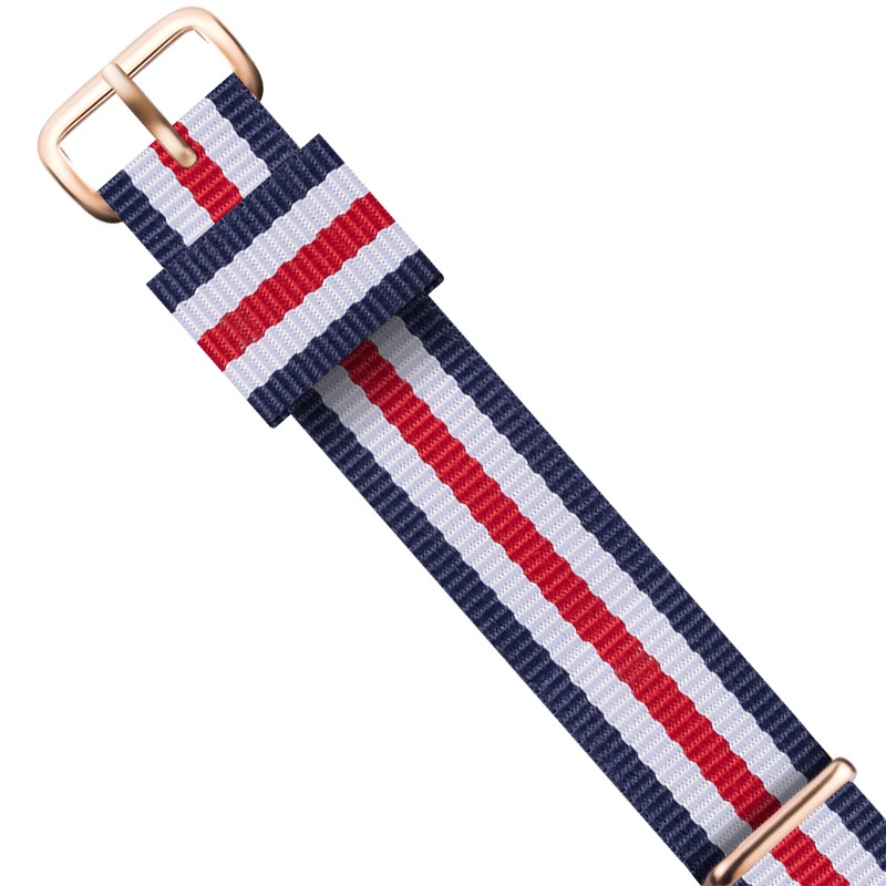 12mm 14mm 16mm 18mm nato strap 20mm watch strap 22mm watch band ...