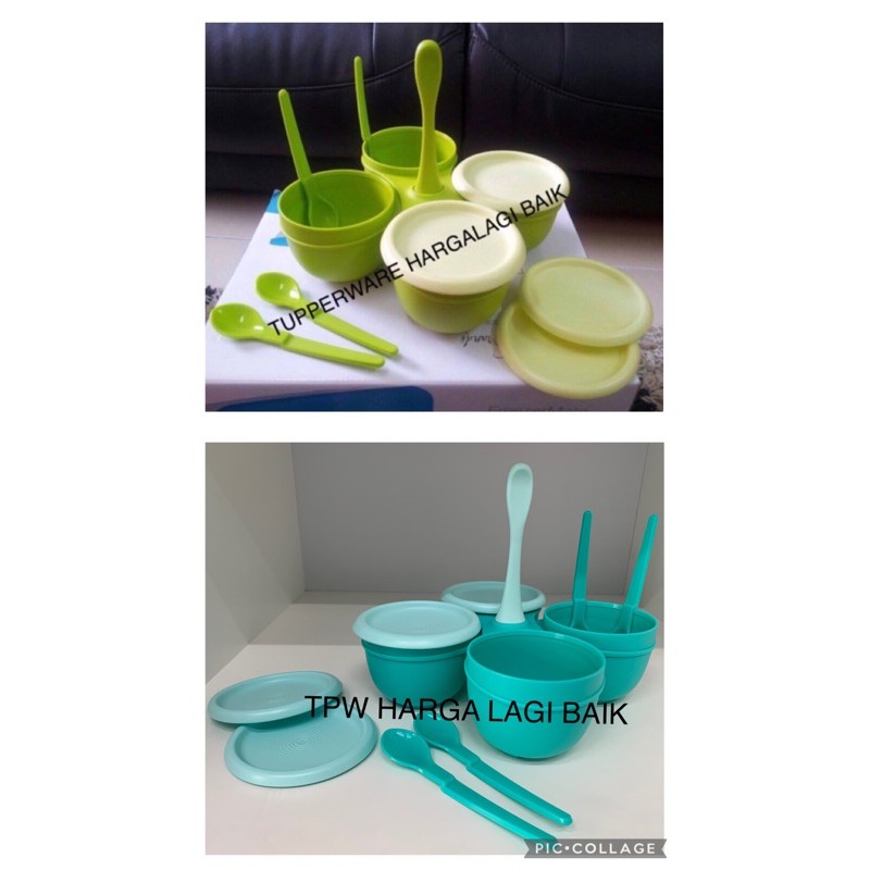 Tupperware Condimate Set | Shopee Malaysia