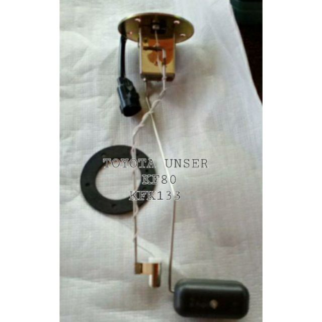 TOYOTA UNSER KF80 FUEL GAUGE FUEL TANK FLOAT PETROL TANK FLOAT | Shopee ...