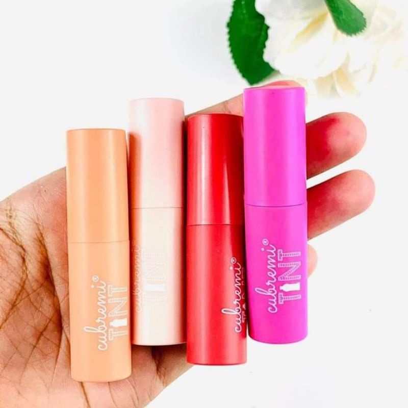 CUBREMI LIPTIN ORIGINAL | Shopee Malaysia