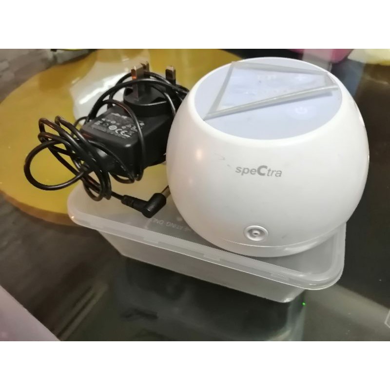 Spectra M1 (breastpump) | Shopee Malaysia