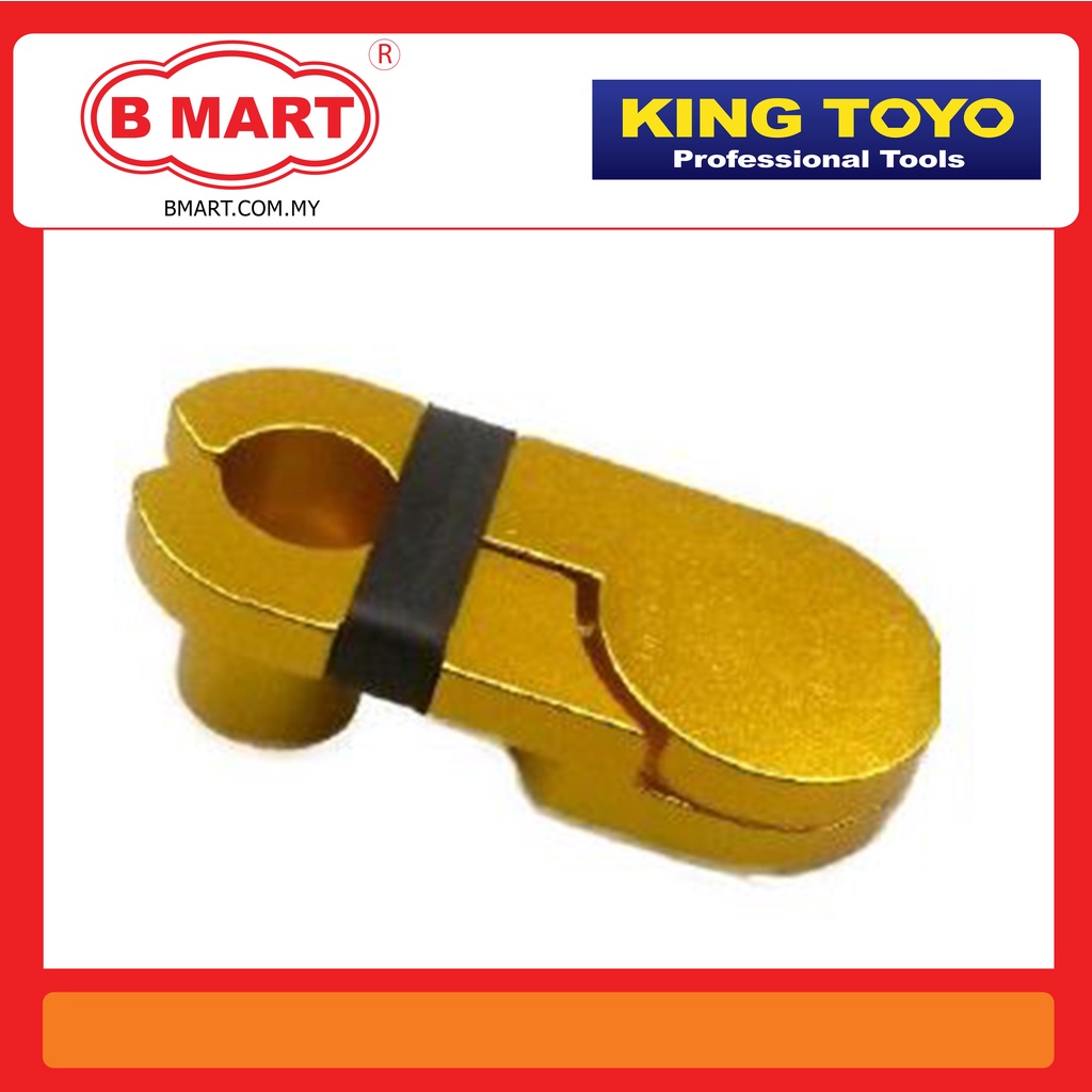 KING TOYO FUEL HOSE PULLER | Shopee Malaysia