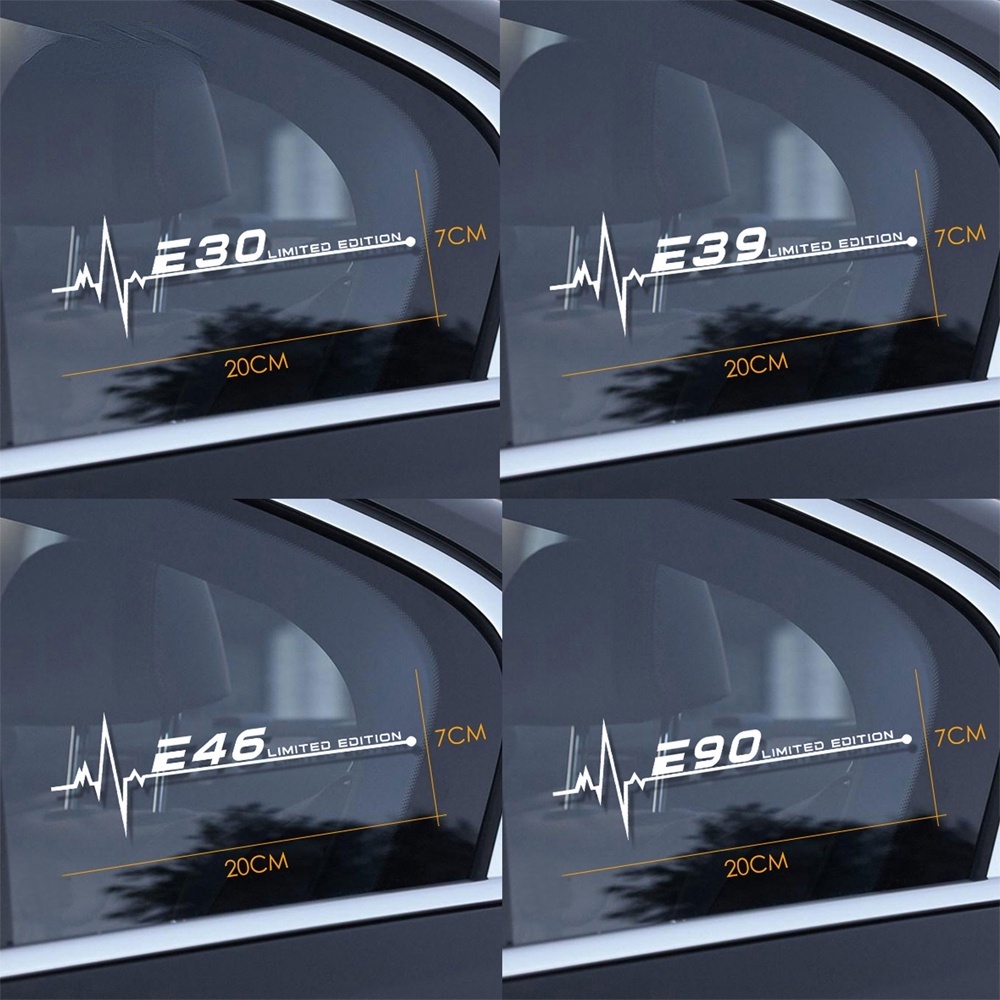 1Pcs For BMW E28 E30 E34 E36 E39 E46 E53 E60 E61 E62 E70 E87 E90 E91 ...