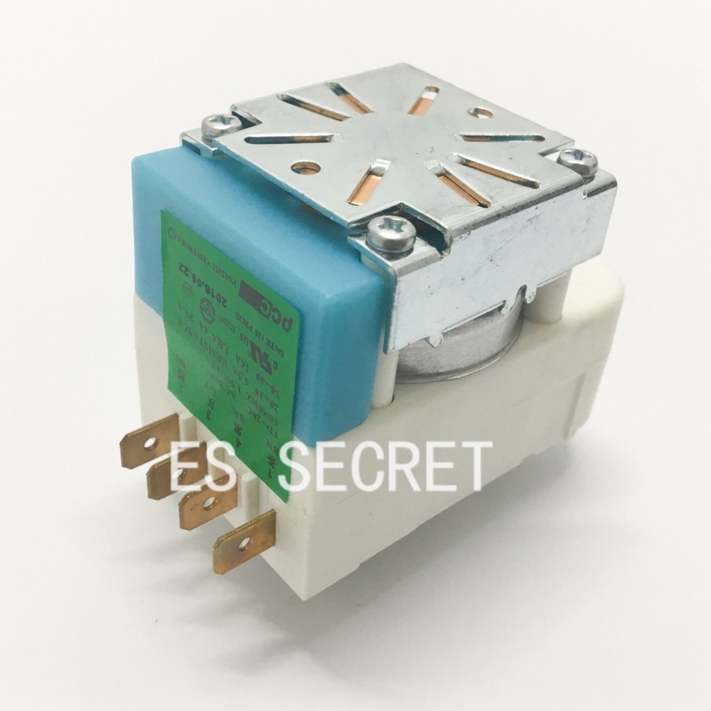 Samsung Refrigerator Defrost Timer TD-20C | Shopee Malaysia