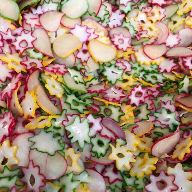 500g Kerepek Riang Ria Zaman kanak kanak (keropok moni) | Shopee Malaysia