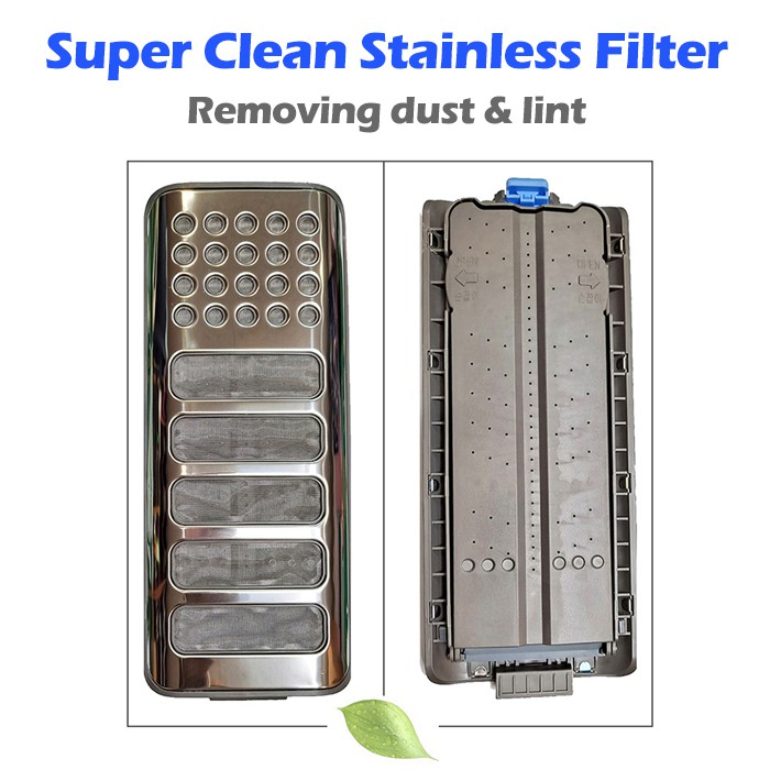 LG Washing Machine Replacement Filter | Shopee Malaysia