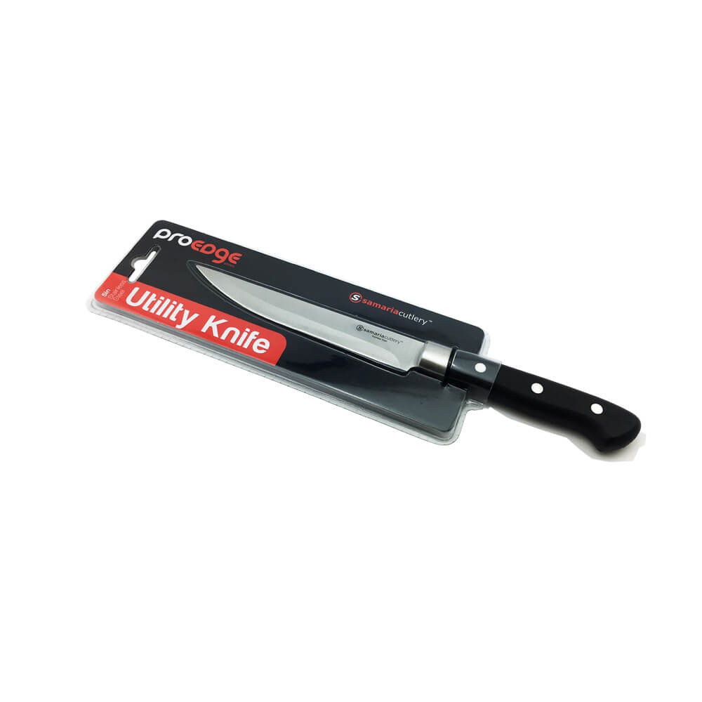 Proedge PP Handle Knife - Utility Knife (5") | Shopee Malaysia