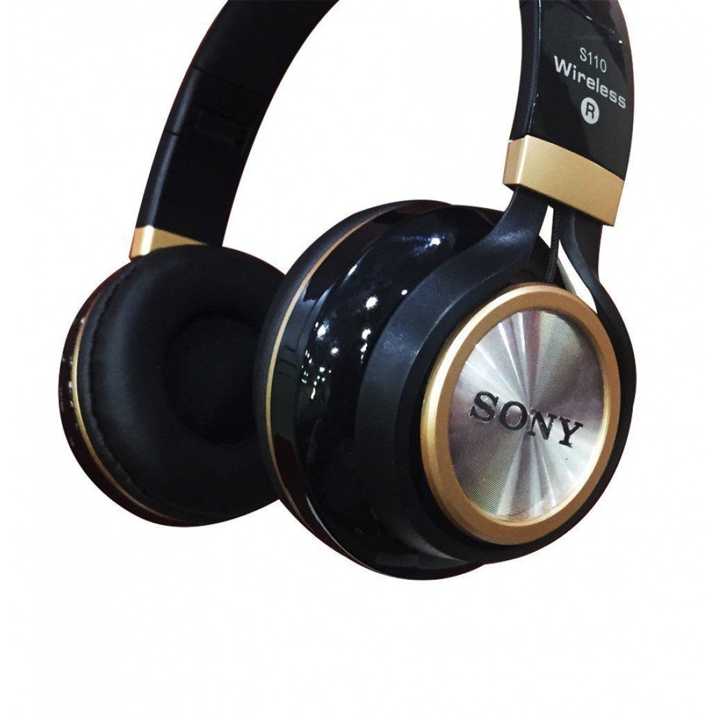 SONY S110 SUPER BASS (WIRELESS) | Shopee Malaysia