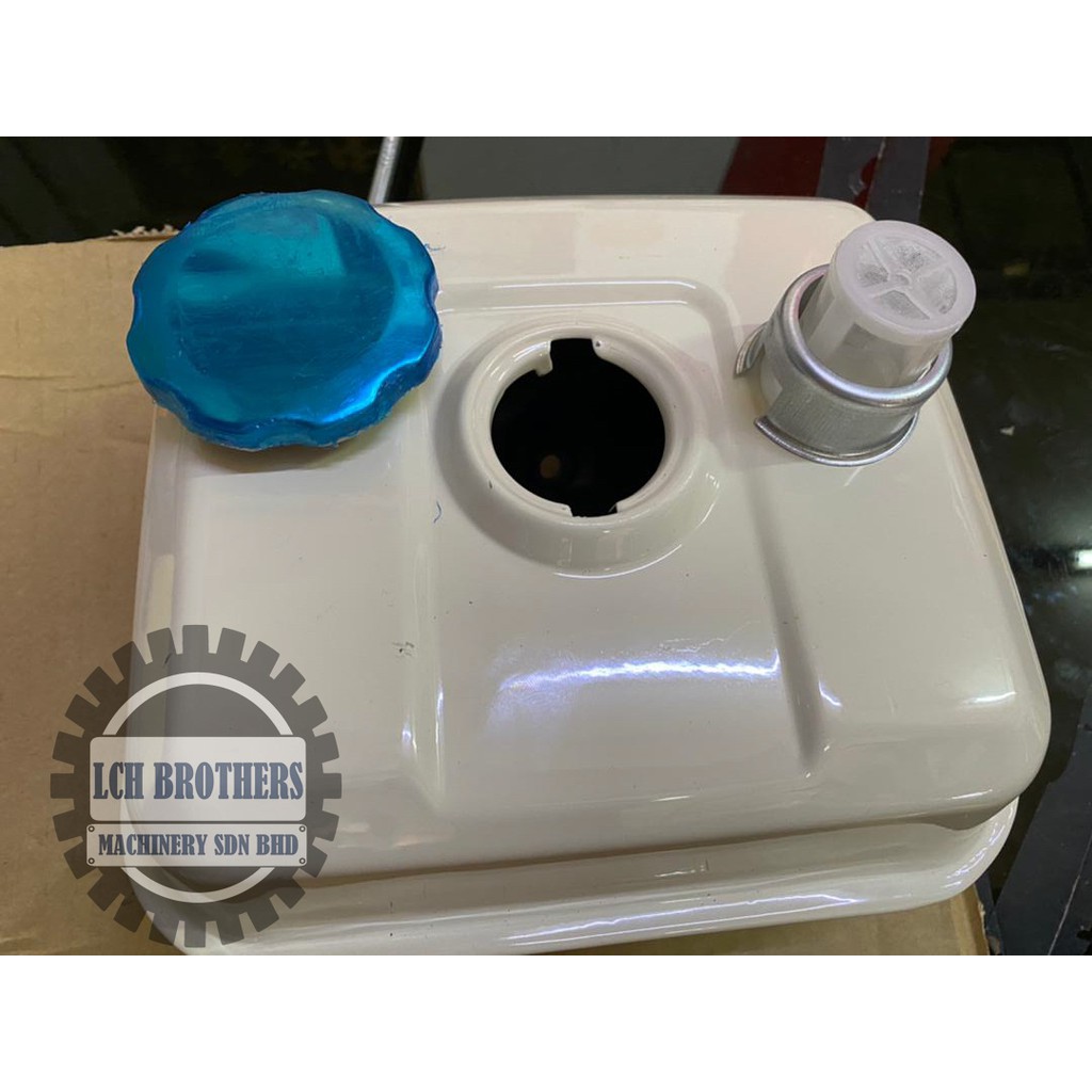 HONDA ENGINE GX160 TONG MINYAK | Shopee Malaysia