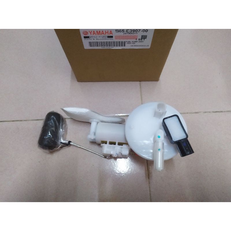 Yamaha NVX 155 NVX155 Fuel Pump Tank Float Minyak Pump | Shopee Malaysia