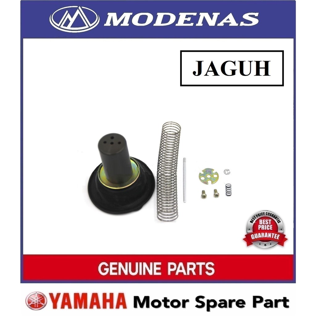 MODENAS JAGUH CARBURETOR DIAPHRAGM 0 CARBURETER KARBURETER KARBURETOR ...