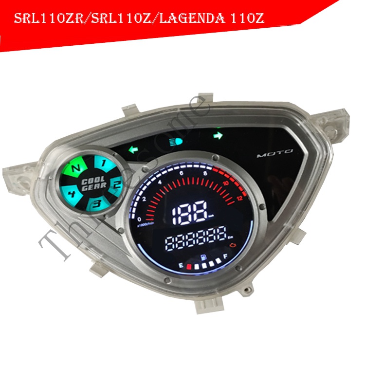 Yamaha srl110zr 110zr srl110z 110 srl110 lagenda 110z lagenda 110zr ...