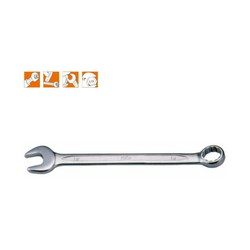 MR MARK MK-TOL-1161M COMBINATION WRENCH 6 - 28mm | Shopee Malaysia