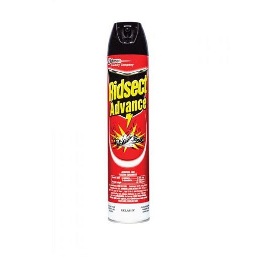 RIDSECT ADVANCE 550ML | Shopee Malaysia