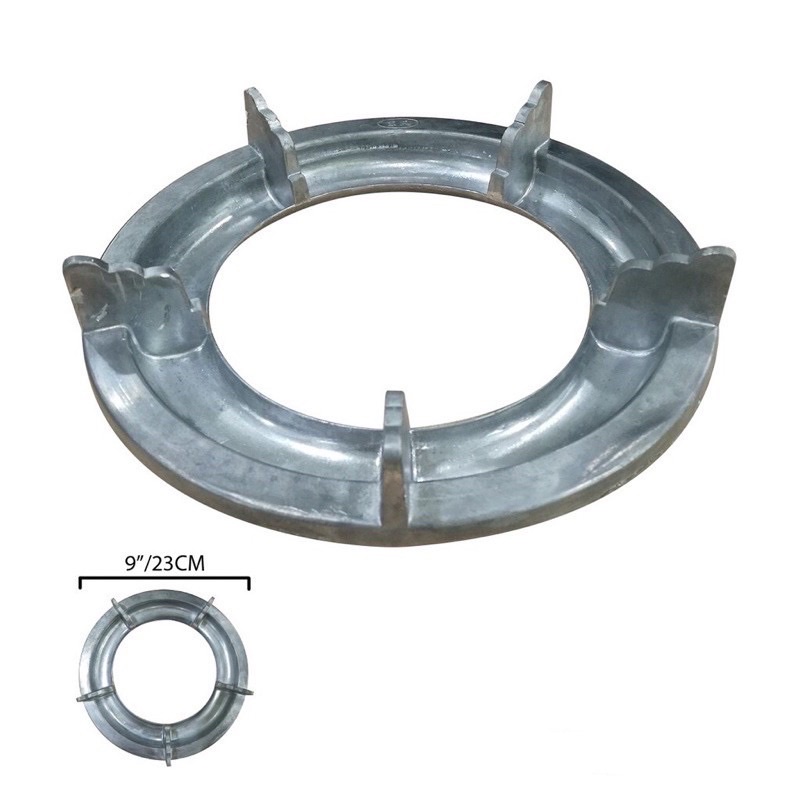 Gas Stove Stand / Gantian Dapur Kuali / Kaki Tapak Dapur Gas ...