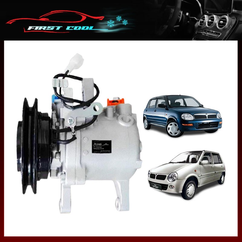 📢JAPAN IMPORT📢 KANCIL KENARI KELISA MYVI 1.0 MIRA L5 L6 (DENSO SYSTEM ...