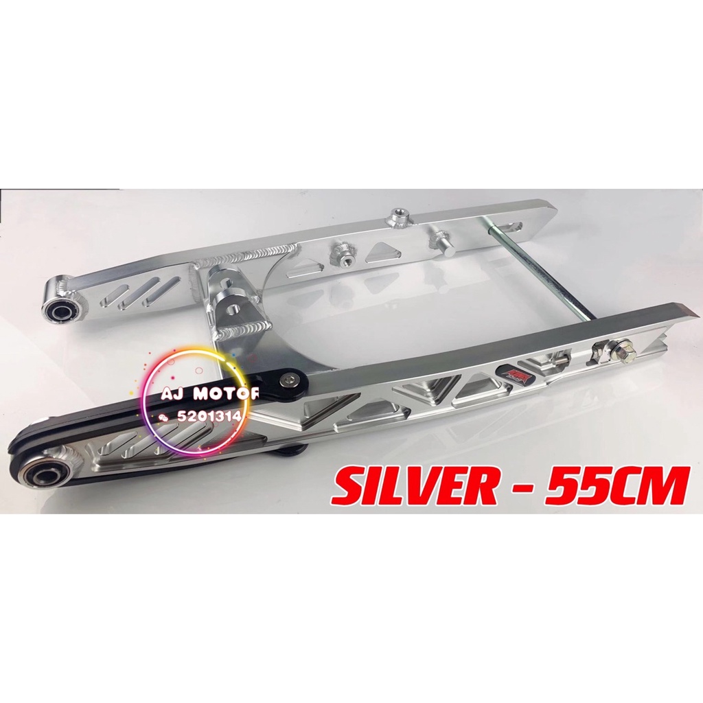 KINGDRAG THAILAND CNC SWING ARM FOR YAMAHA LC135 LC V1 V2 V3 V4 V5 V6 ...
