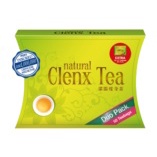 NH Detoxlim Natural Clenx Tea Duo Pack (3g x 40's + 10's + 5's) / (120 ...