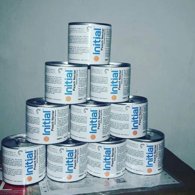 PERFUME INITIAL 💯% ORIGINAL | Shopee Malaysia