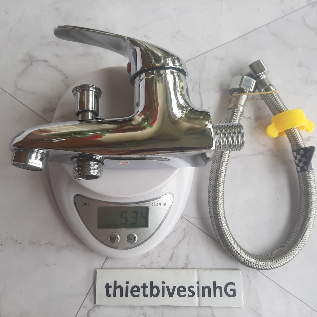 Wall-mounted cold shower head, wall-mounted cold shower head | Shopee ...