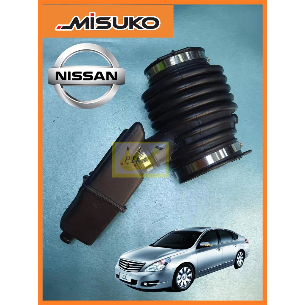 Nissan Teana J32 2.5 Air Intake Hose / Air Flow Tube (MISUKO BRAND ...