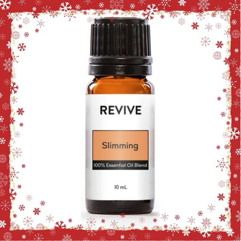 Revive Slimming (Our Version Of doTERRA Slim & Sassy) | Shopee Malaysia
