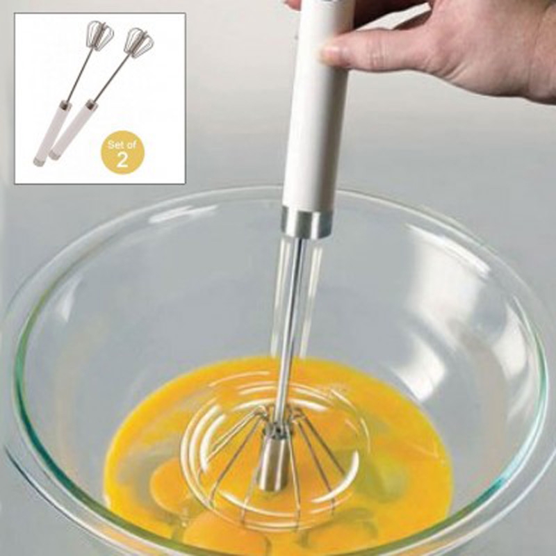 Better Beater Press And Spin (Cooking Mixing Spinner) | Shopee Malaysia