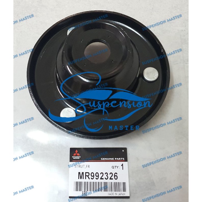 FRONT ABSORBER MOUNTING/ABSORBER MOUNTING BUSH/COIL SPRING RUBBER ...