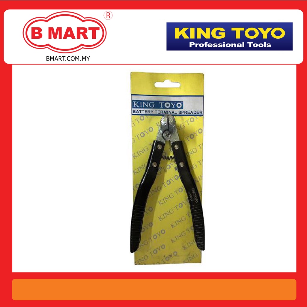 KING TOYO BATTERY TERMINAL SPREADER | Shopee Malaysia