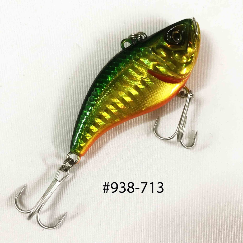 Strike Pro Lure eg-128B#BS Flap Jack 65 / 75 #6.5 #7.5cm Fishing Lure ...