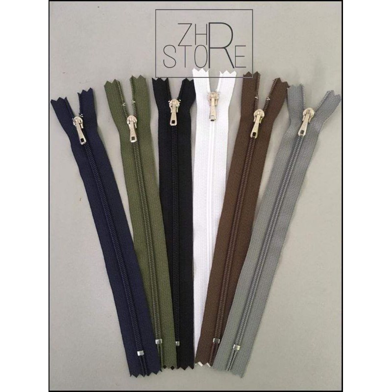 💥READY STOCK💥ZIP SELUAR Brand YKK | Shopee Malaysia