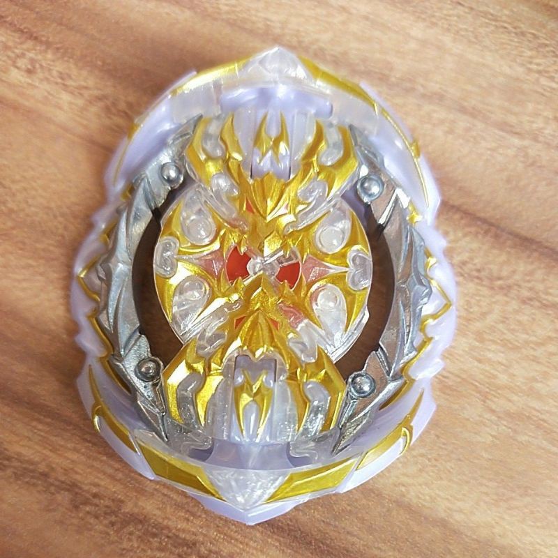 Beyblade burst takara tomy B-153 regalia genesis | Shopee Malaysia