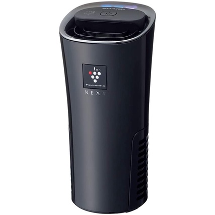 Sharp IG-MX15-B Plasmacluster Ion Generator (In-Car Compatible Type), Equipped with SHARP ...