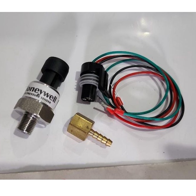 Honeywell map sensor 3 bar and 4 bar | Shopee Malaysia