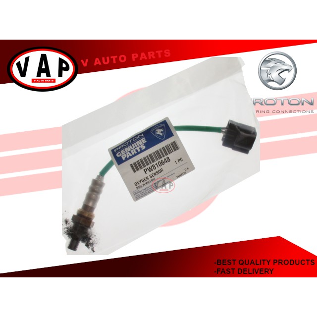 Proton Gen2 / Persona / Saga Blm / Exora Oxygen Sensor PW810648 (Proton ...