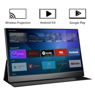 portable monitor - Prices and Promotions - Mar 2025 | Shopee Malaysia