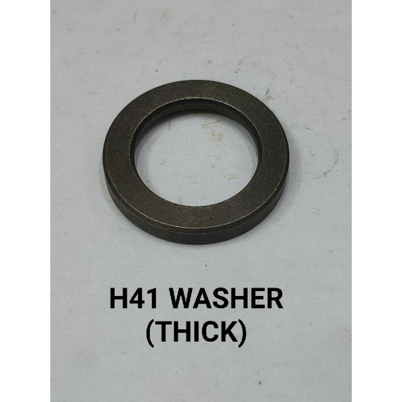 HITACHI HAMMER H41 WASHER (THICK) | Shopee Malaysia