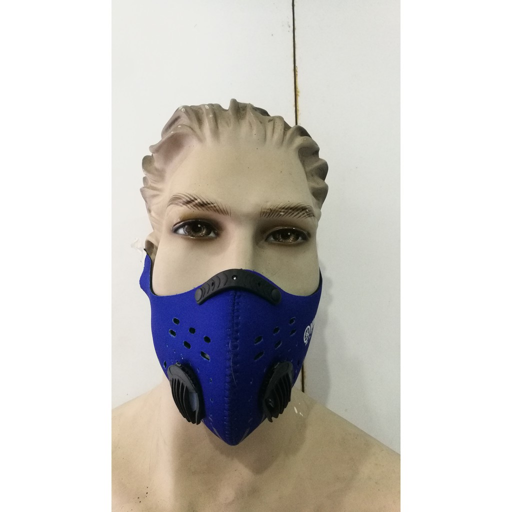 Yamaha Mask Racing Rider Sport V1 | Shopee Malaysia