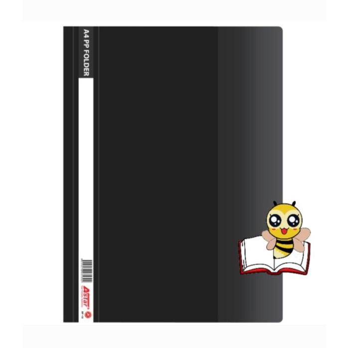 Astar Management Report PP PVC File / Folder A4 / management File ...
