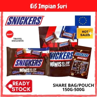 Buy snickers Online With Best Price, Jul 2024 | Shopee Malaysia