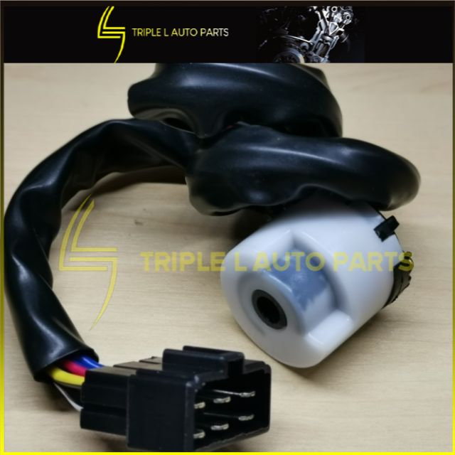 PROTON SAGA ISWARA KEY SWITCH/IGNITION CABLE SWITCH (OEM) | Shopee Malaysia