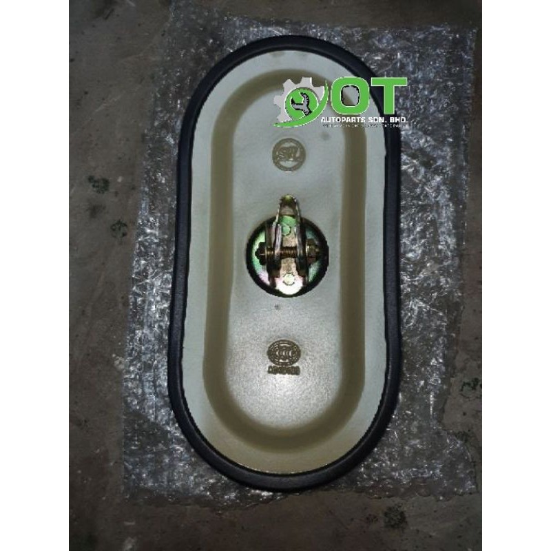 Side mirror or back mirror backhoe loader 580Sk /JCB | Shopee Malaysia