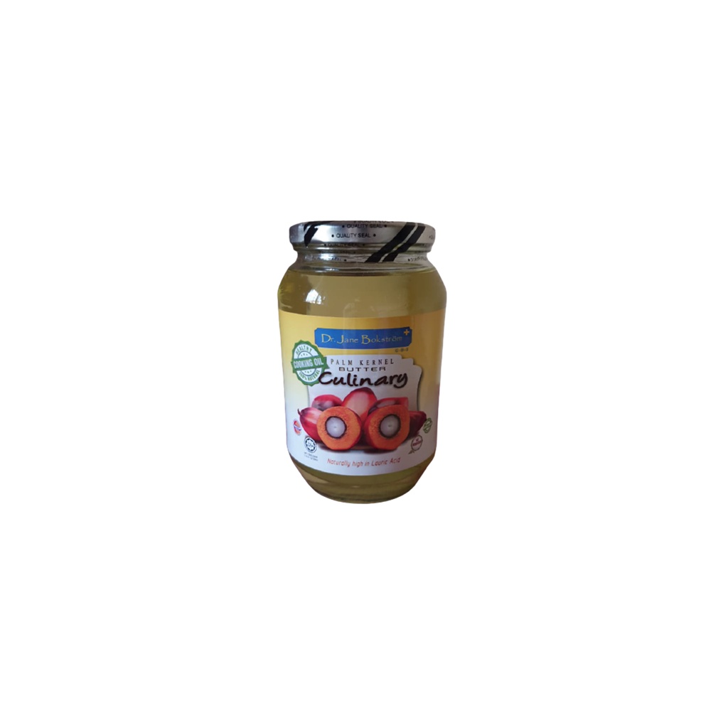 Palm Kernel Butter Culinary (850g) | Shopee Malaysia