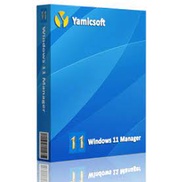 Yamicsoft Windows 11 Manager v1 Portable Edition ( No Installation ...