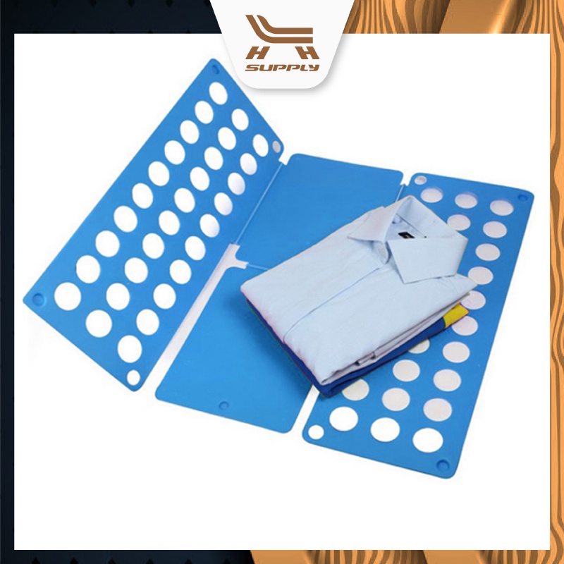 LH Clothes Folder T-shirt Fast Folding Board For Children Clothes ...
