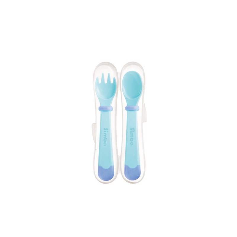 Simba- It's Yummy Silicone Suction Bowl/ Burger Bowl/ Feeding Spoon Set ...