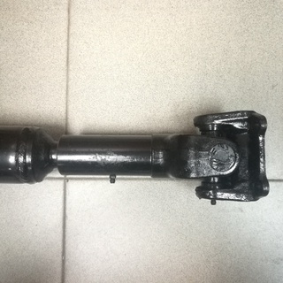 ISUZU NPS 4X4 FRONT PROPSHAFT ASSY | Shopee Malaysia